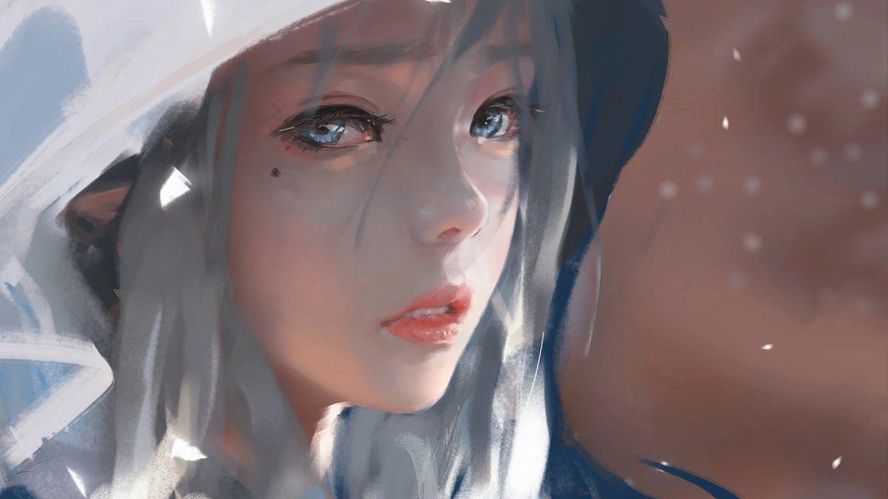 Wlop 4K Wallpapers - Top Free Wlop 4K Backgrounds - WallpaperAccess