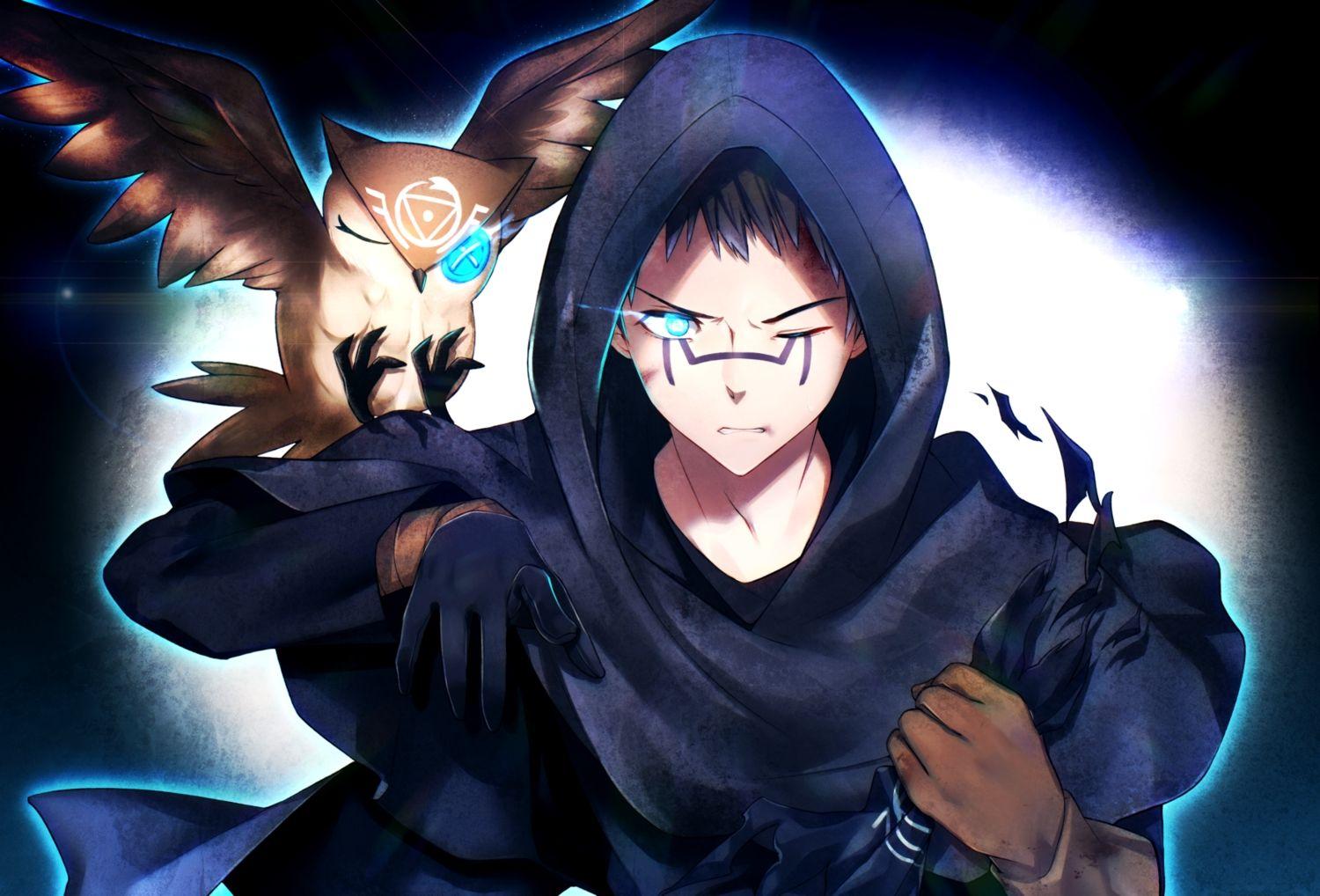 Identity V Wallpapers - Top Free Identity V Backgrounds - WallpaperAccess