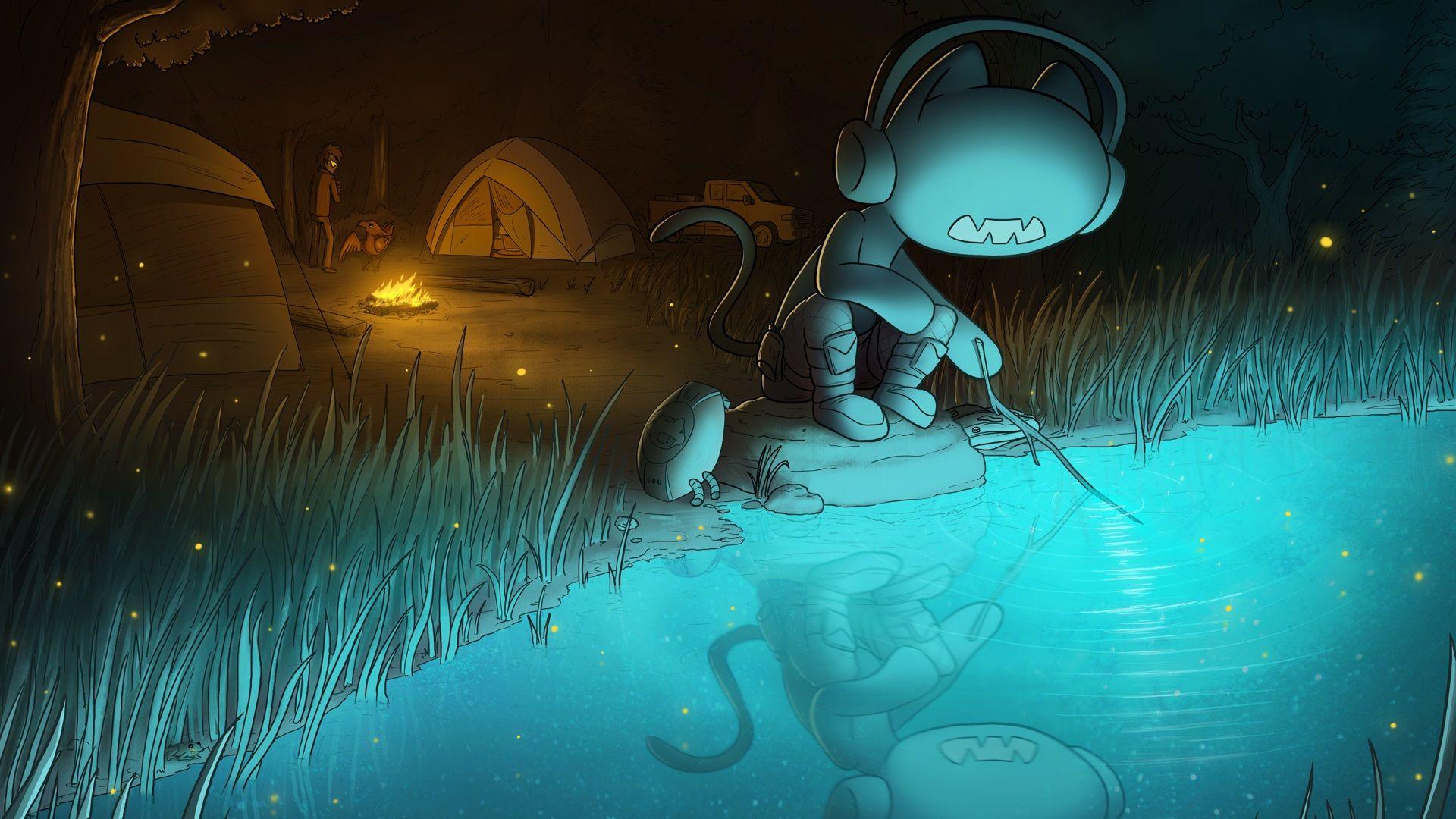 Identity V Wallpapers - Top Free Identity V Backgrounds - WallpaperAccess