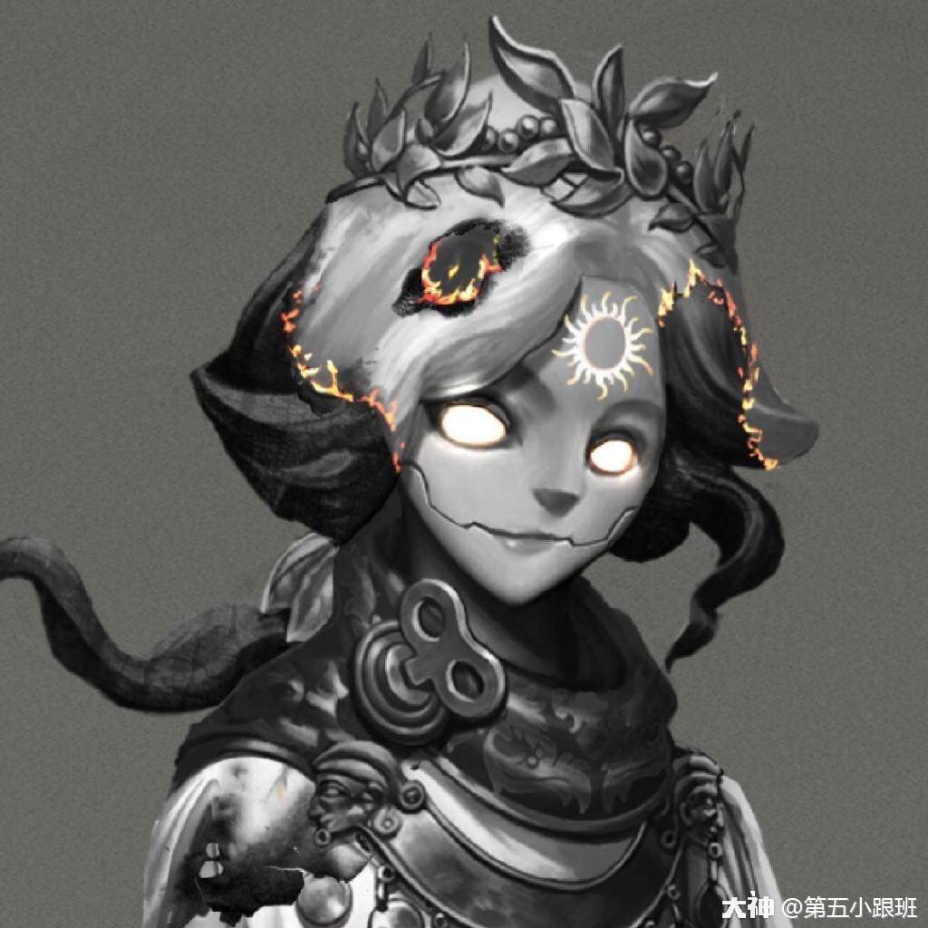 Identity V Wallpapers - Top Free Identity V Backgrounds - WallpaperAccess