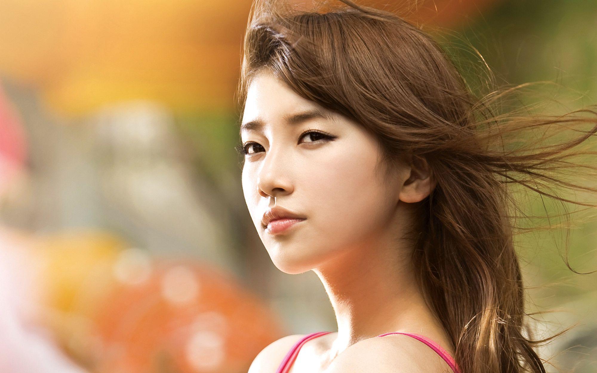 Bae Su Ji Wallpapers Top Free Bae Su Ji Backgrounds Wallpaperaccess