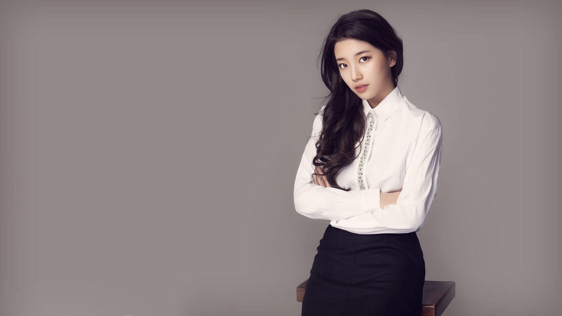 Bae Su-ji Wallpapers - Top Free Bae Su-ji Backgrounds - WallpaperAccess