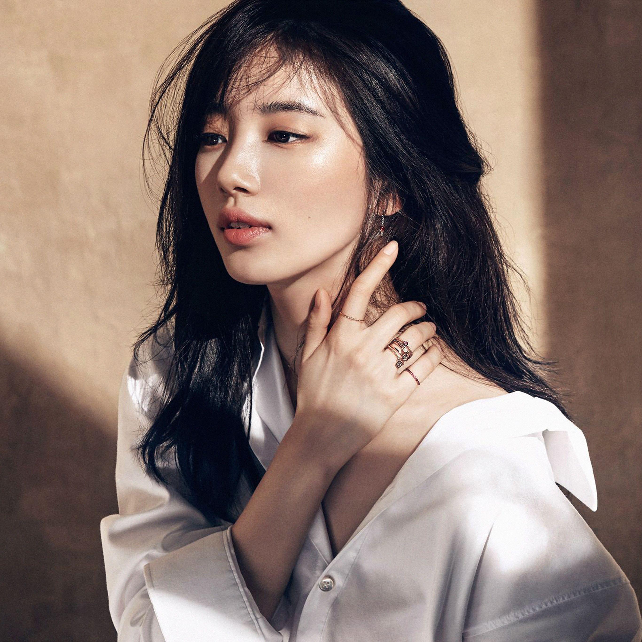 Bae Su-ji Wallpapers - Top Free Bae Su-ji Backgrounds - WallpaperAccess