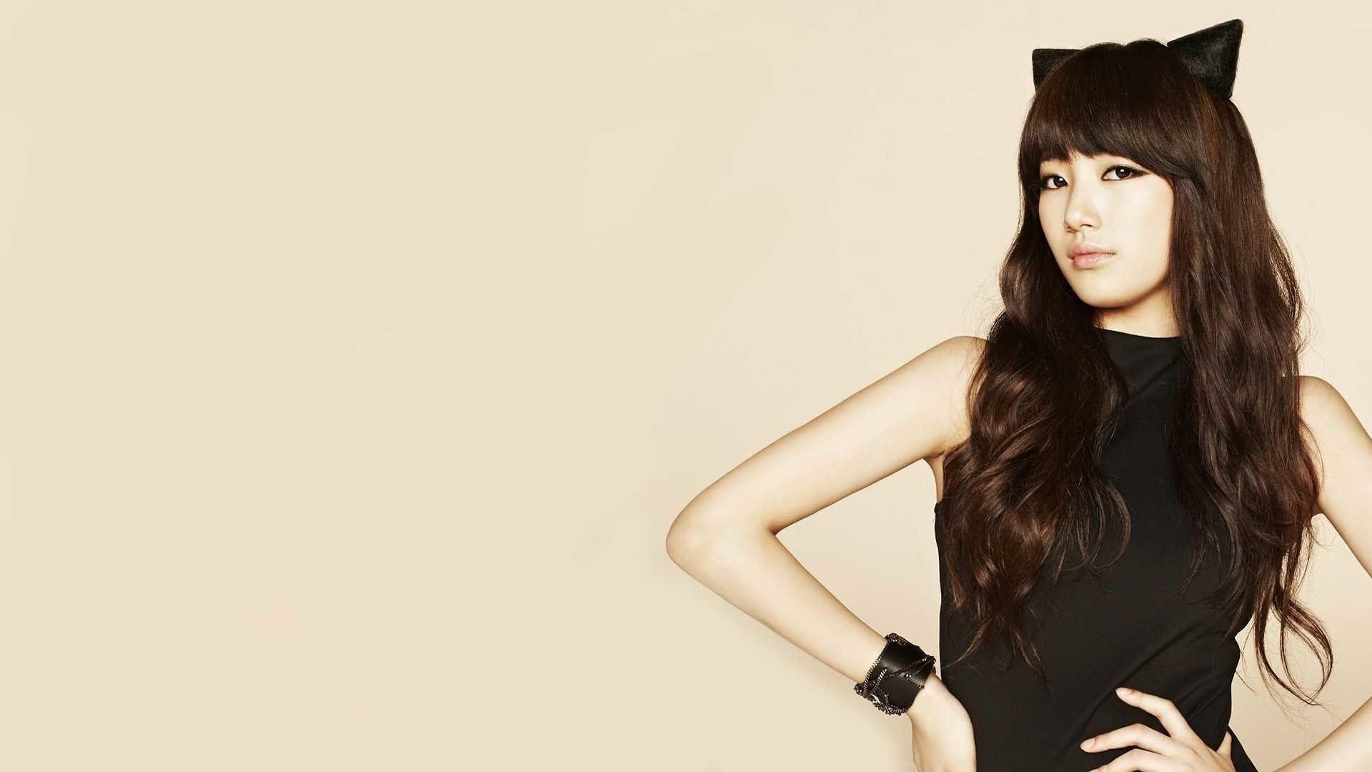 Bae Suzy Wallpapers - Top Free Bae Suzy Backgrounds - WallpaperAccess