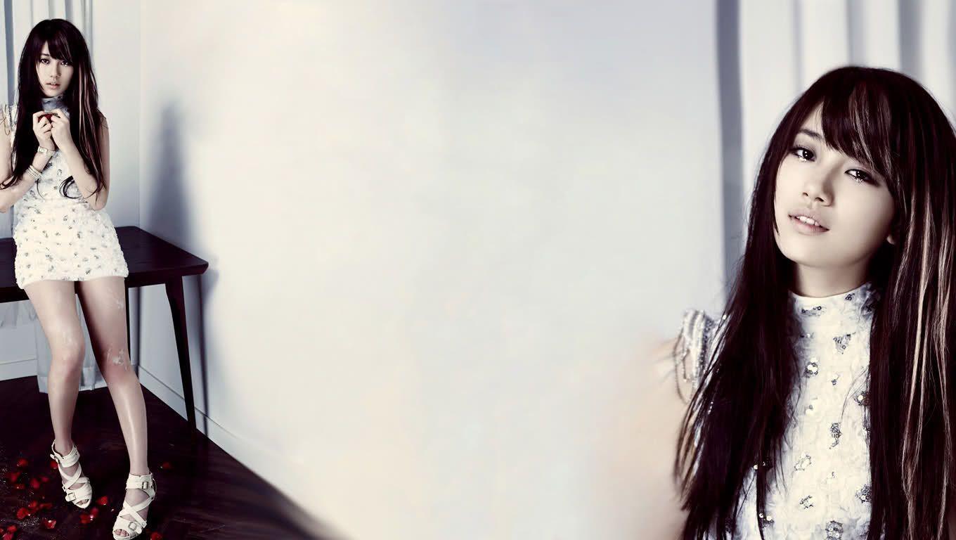 Bae Su-ji Wallpapers - Top Free Bae Su-ji Backgrounds - WallpaperAccess