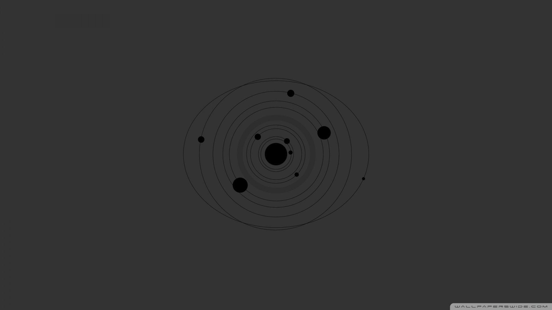 Solar System 4K Wallpapers - Top Free Solar System 4K Backgrounds ...