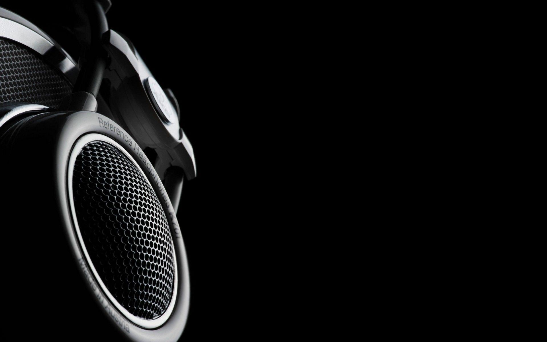 Headset Wallpapers Top Free Headset Backgrounds WallpaperAccess