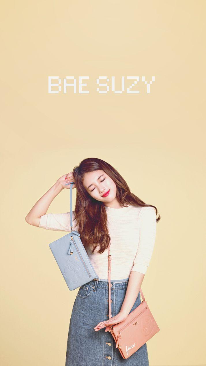 Bae Suzy Wallpapers - Top Free Bae Suzy Backgrounds - WallpaperAccess