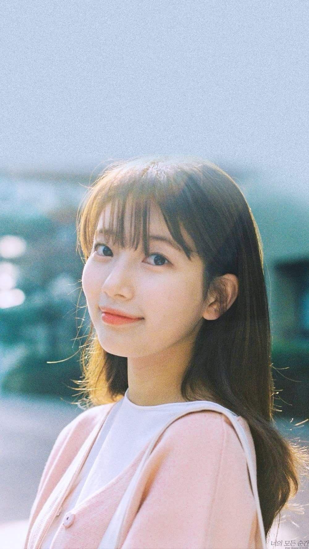 Bae Suzy Wallpapers - Top Free Bae Suzy Backgrounds - WallpaperAccess