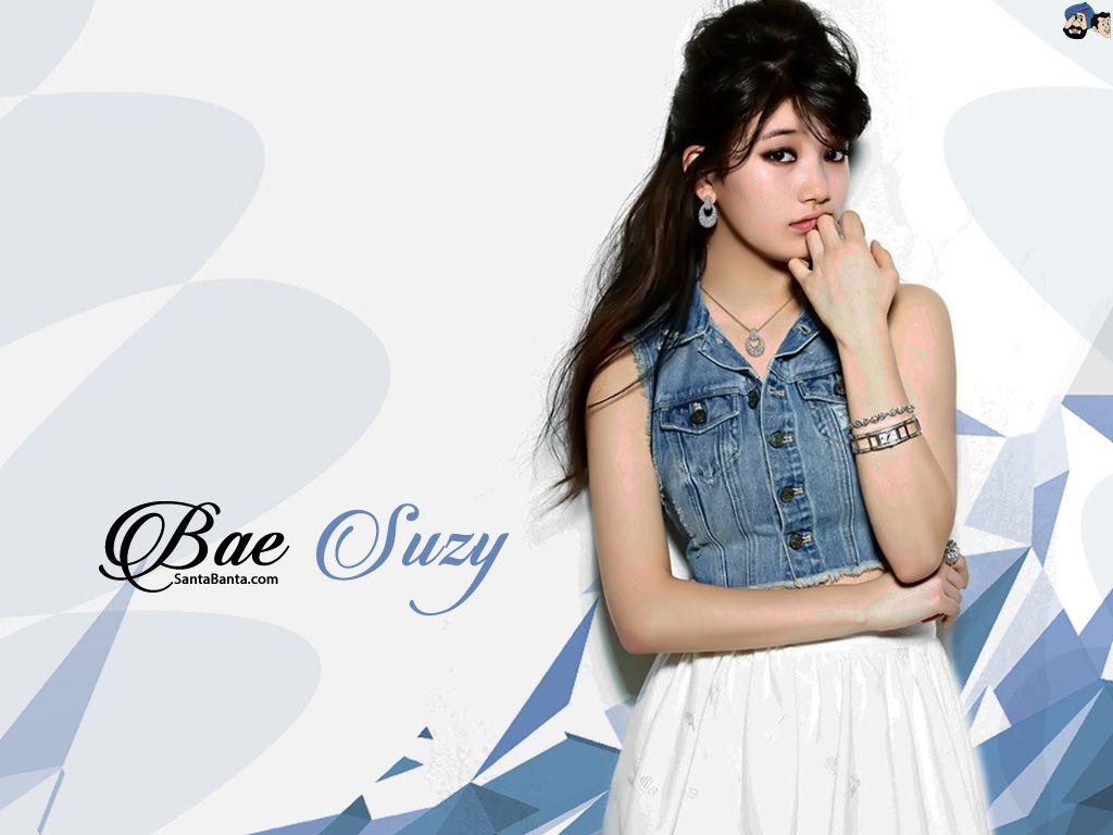 Bae Suzy Wallpapers - Top Free Bae Suzy Backgrounds - WallpaperAccess
