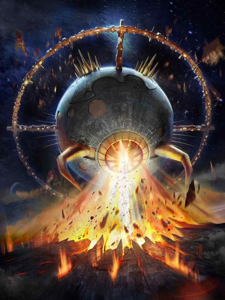 Unicron Transformers Wallpapers - Top Free Unicron Transformers ...