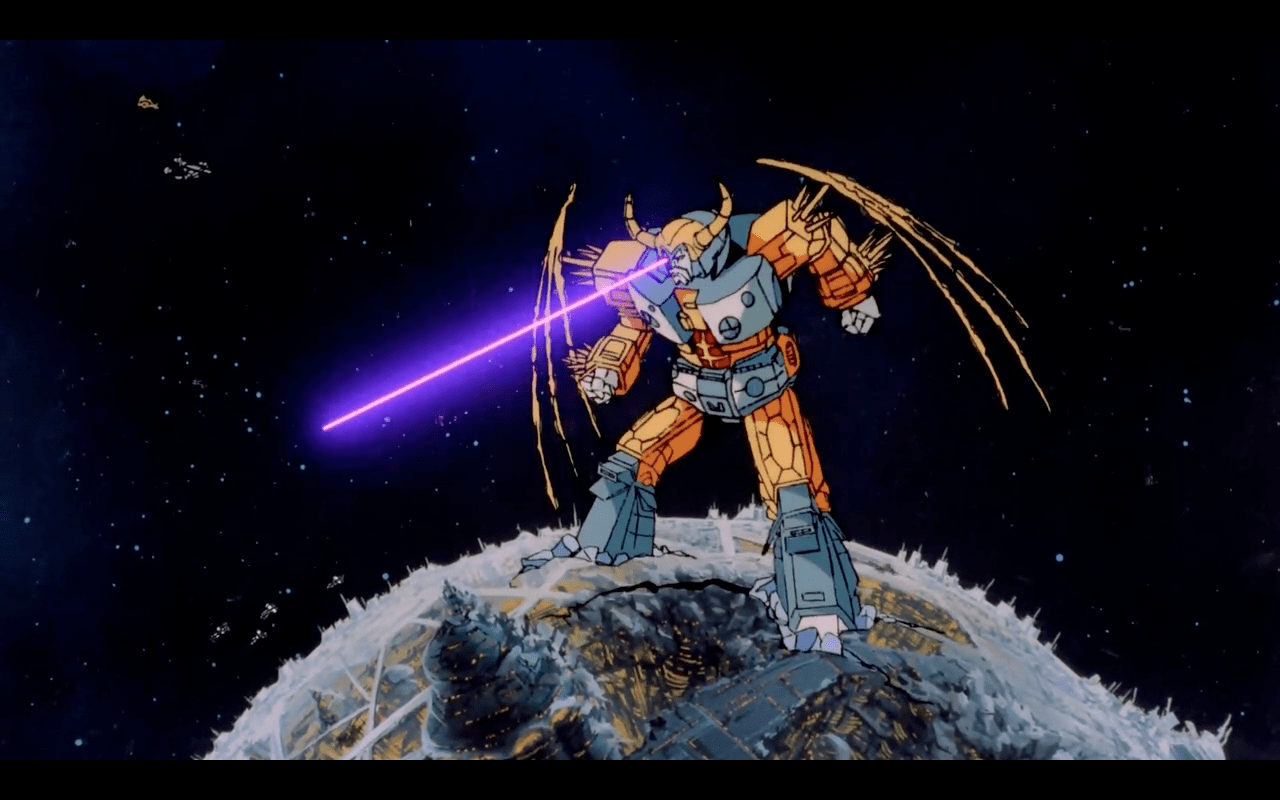 Unicron Transformers Wallpapers - Top Free Unicron Transformers ...