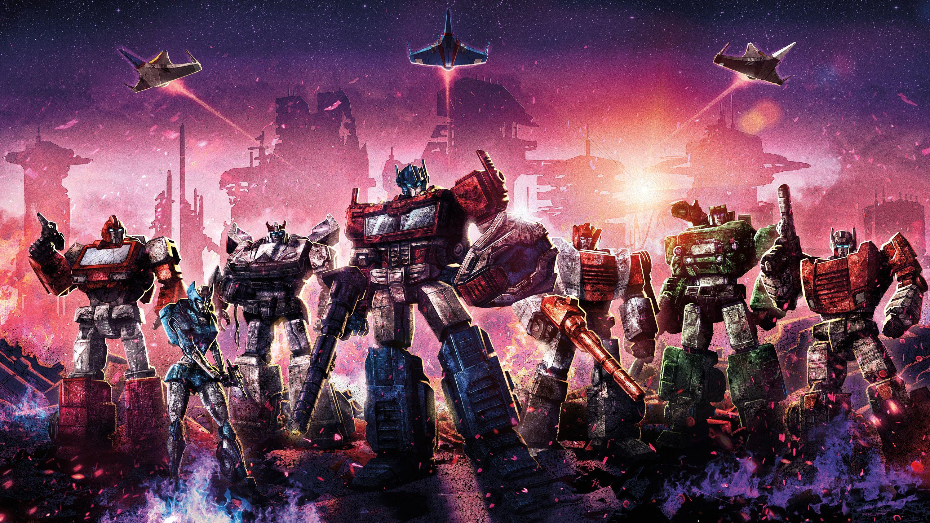 Unicron Transformers Wallpapers - Top Free Unicron Transformers ...