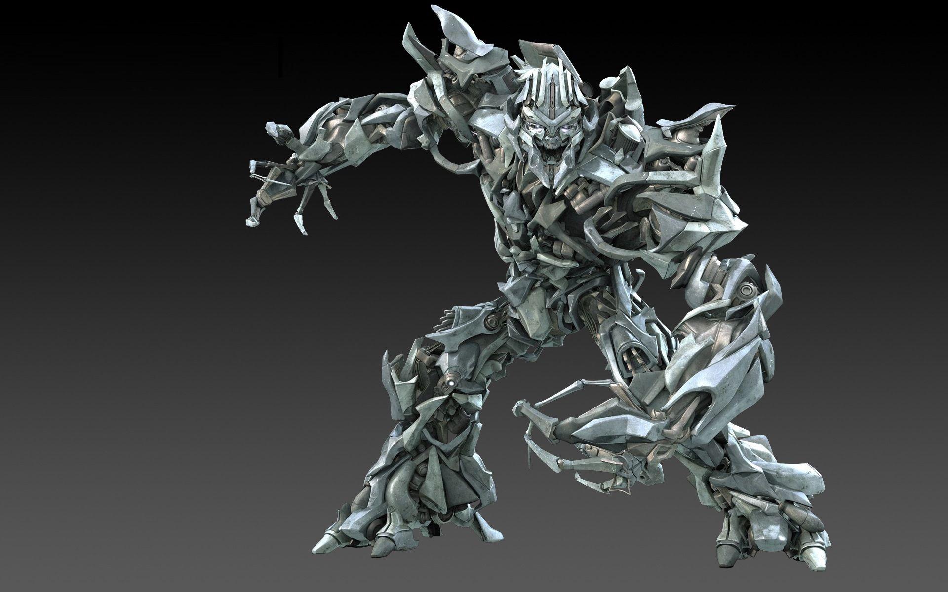 Transformers Megatron Wallpapers - Top Free Transformers Megatron ...