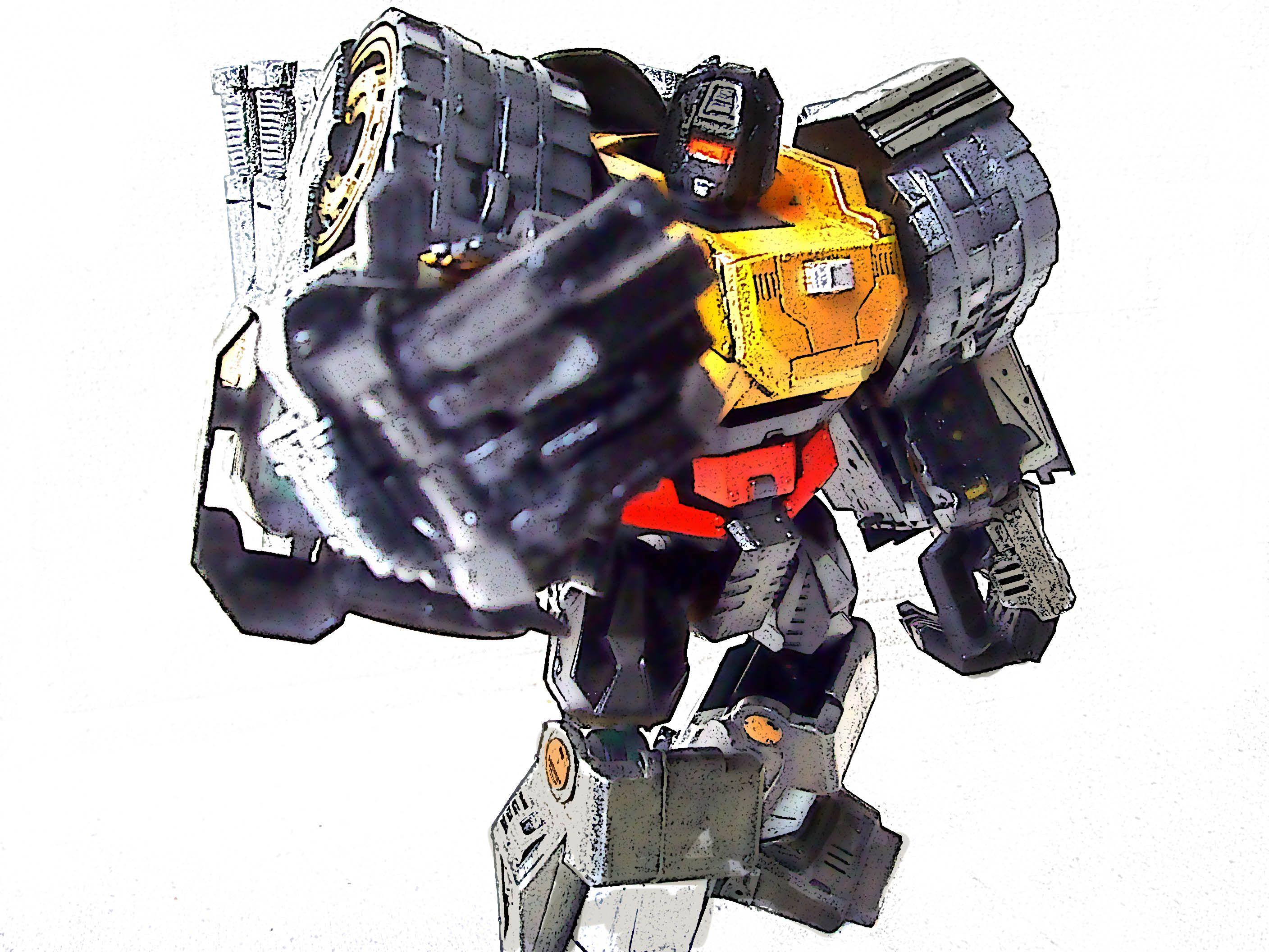 Transformers Grimlock Wallpapers - Top Free Transformers Grimlock ...