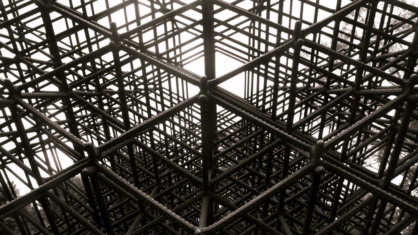 Structure Wallpapers - Top Free Structure Backgrounds - WallpaperAccess