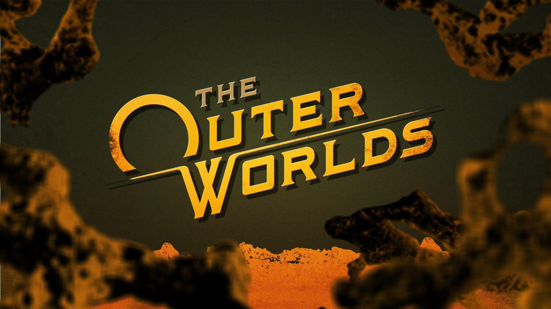 The Outer Worlds Wallpapers - Top Free The Outer Worlds Backgrounds ...
