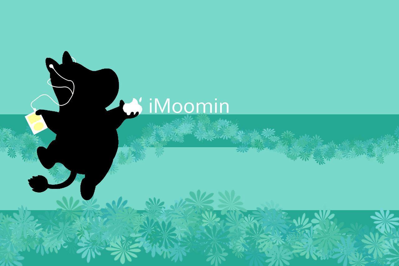 Moomin Wallpapers Top Free Moomin Backgrounds Wallpaperaccess