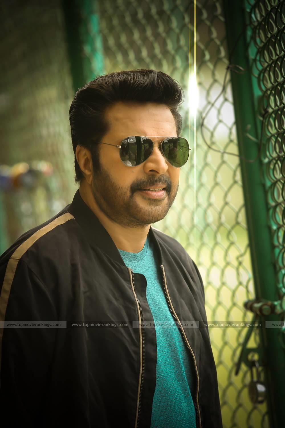 Mammootty HD Wallpapers - Top Free Mammootty HD Backgrounds ...