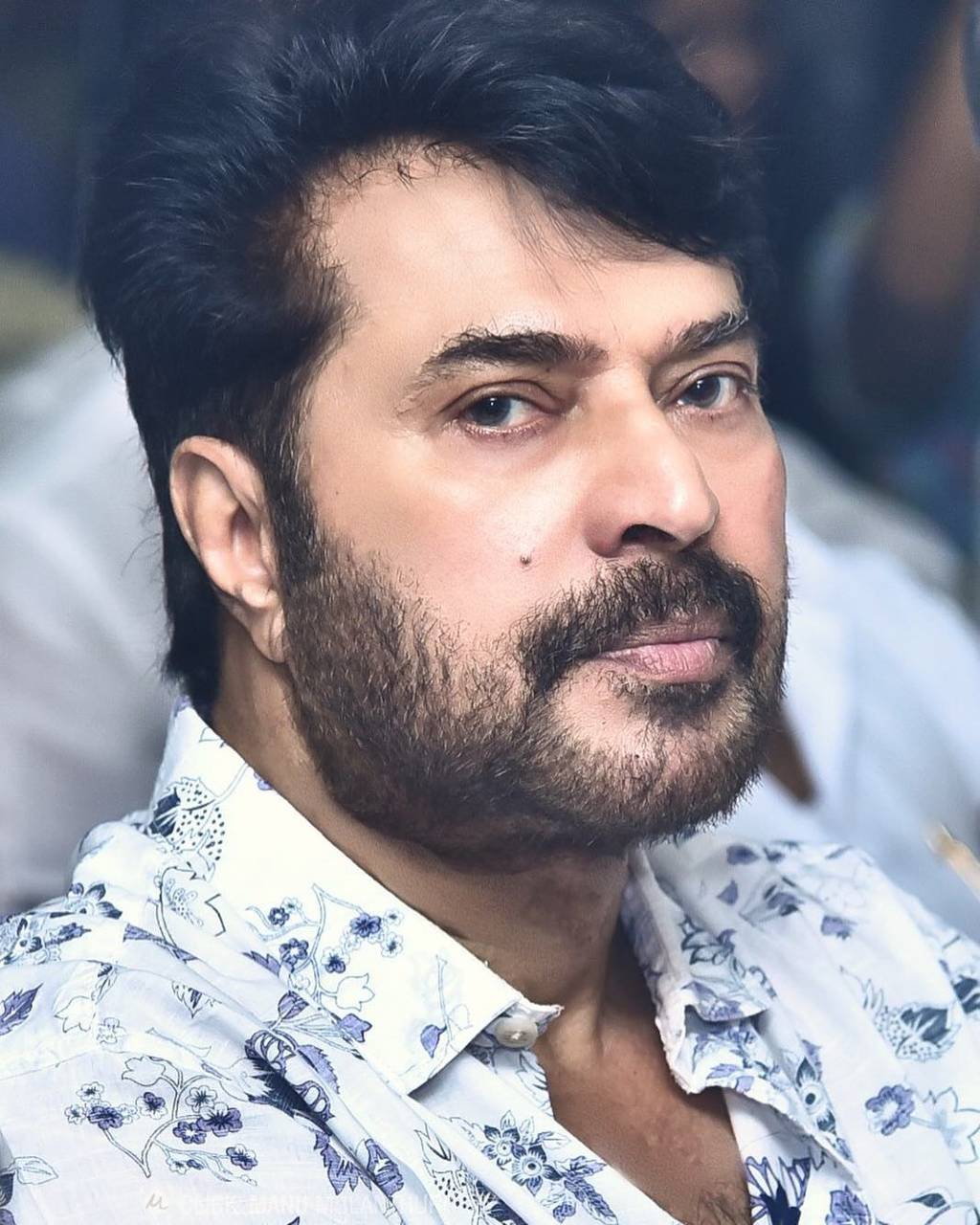 Mammootty Wallpapers - Top Free Mammootty Backgrounds - WallpaperAccess