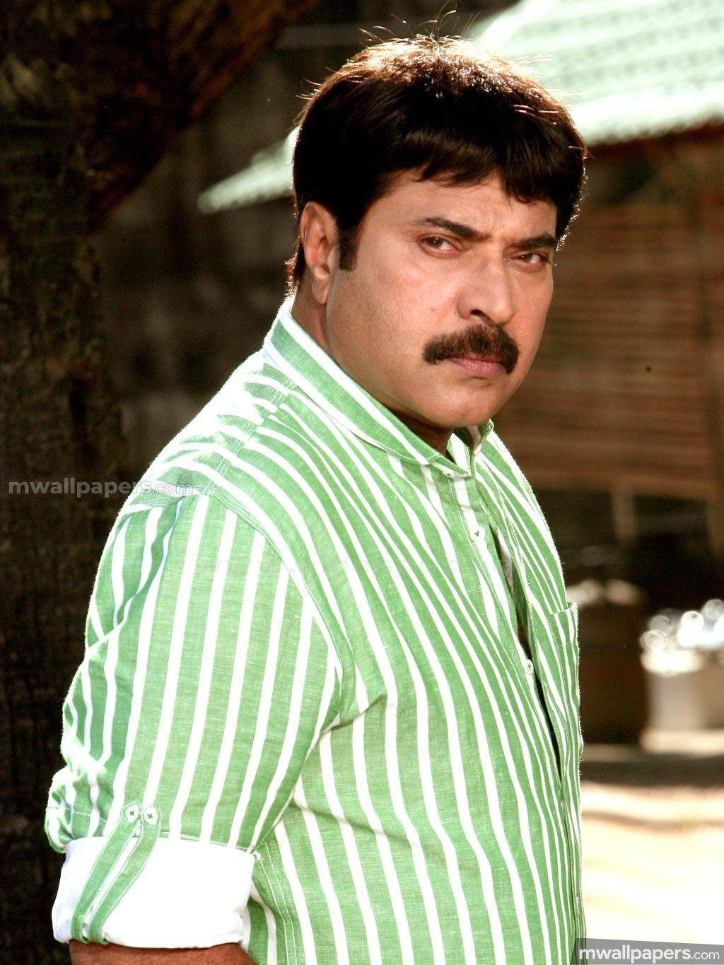Mammootty Wallpapers - Top Free Mammootty Backgrounds - WallpaperAccess
