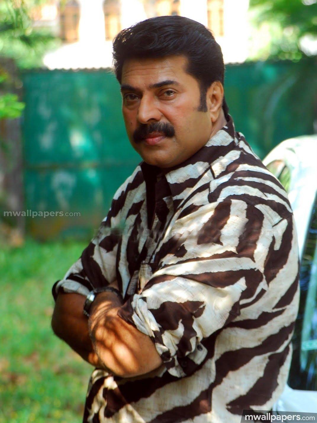 Mammootty Wallpapers - Top Free Mammootty Backgrounds - WallpaperAccess