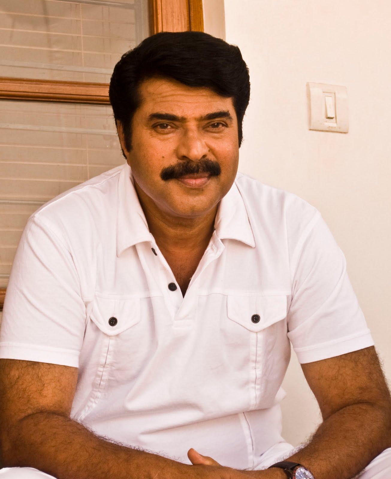 Mammootty Wallpapers - Top Free Mammootty Backgrounds - WallpaperAccess