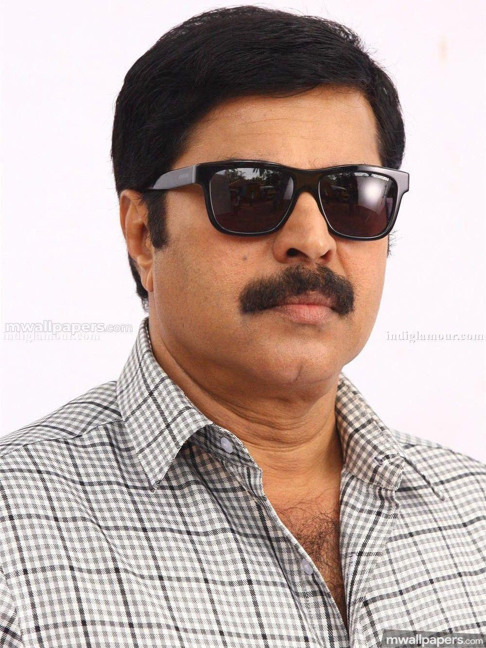 Mammootty Wallpapers - Top Free Mammootty Backgrounds - WallpaperAccess