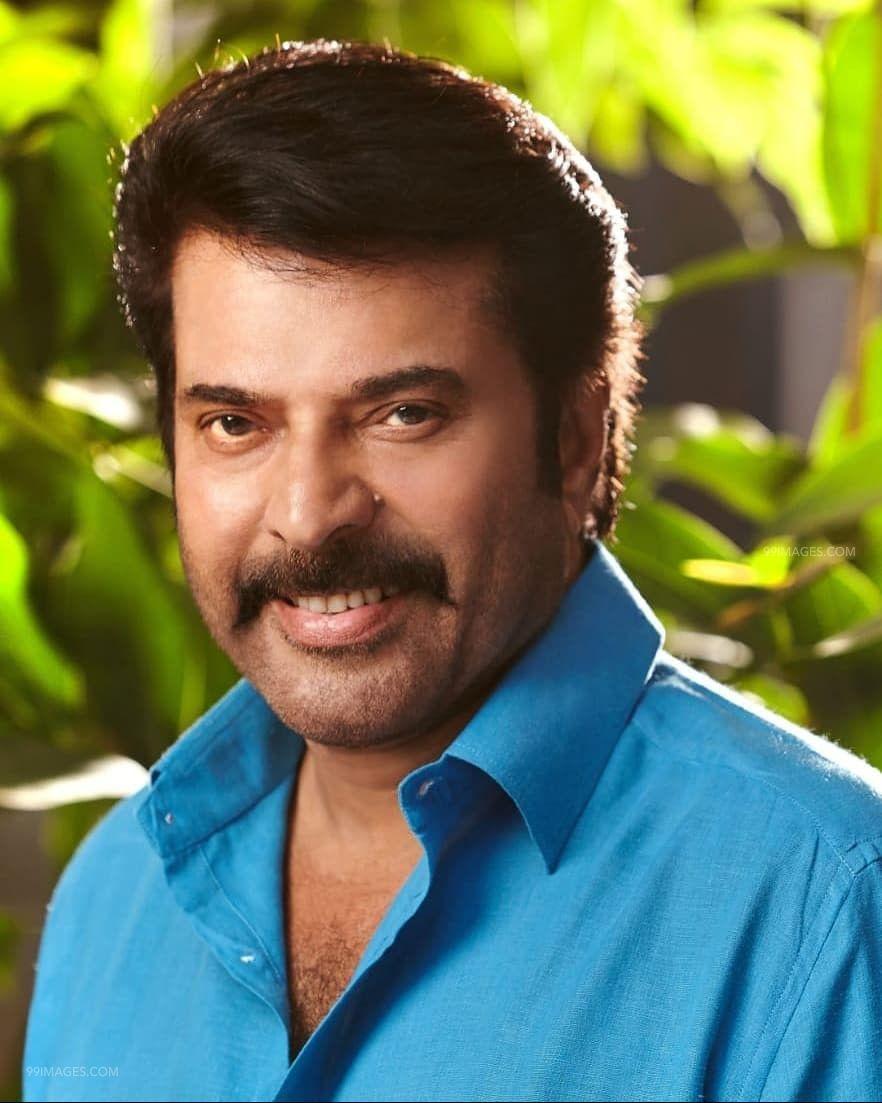 Mammootty Wallpapers - Top Free Mammootty Backgrounds - WallpaperAccess