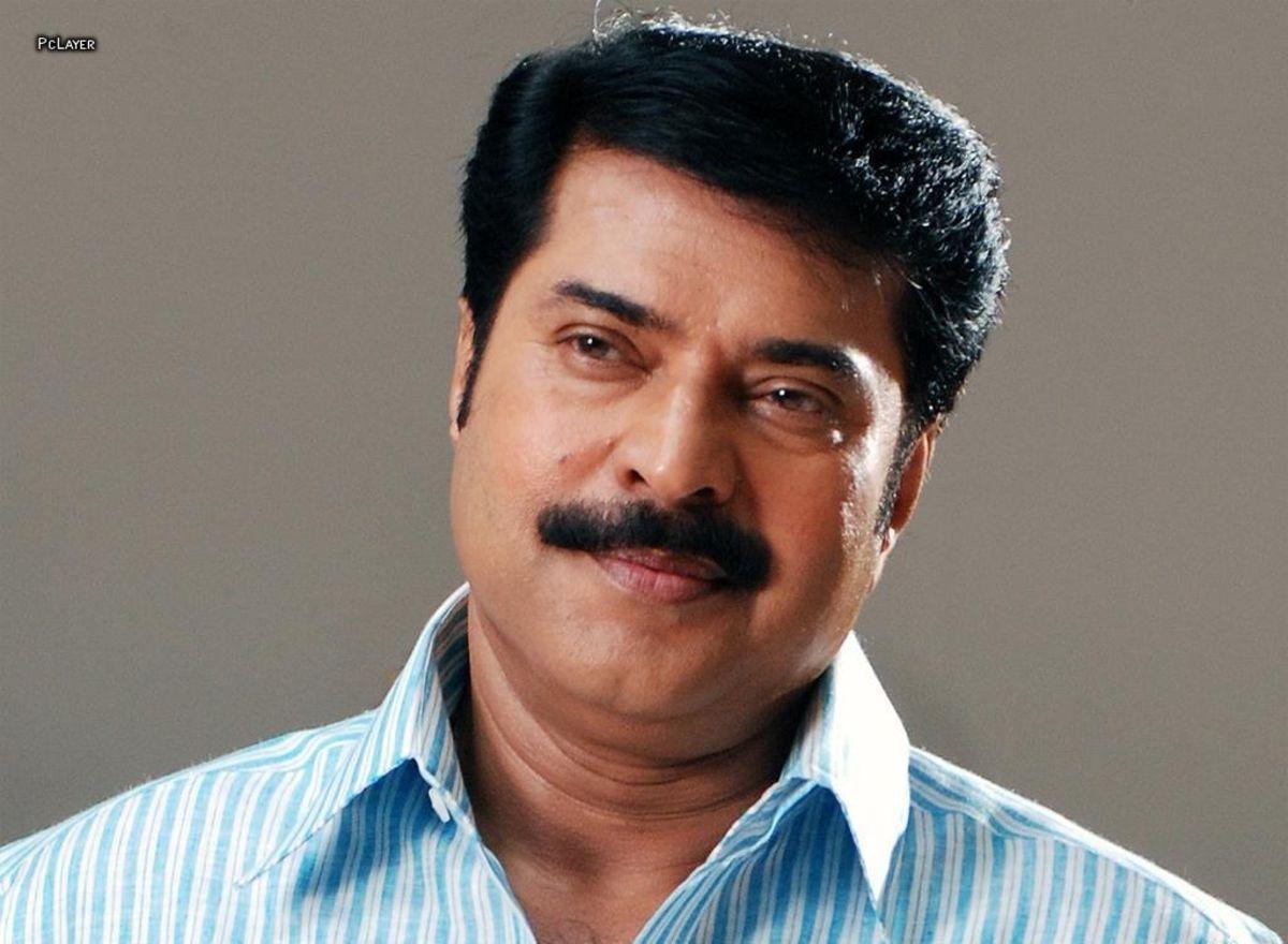 Mammootty Wallpapers - Top Free Mammootty Backgrounds - WallpaperAccess