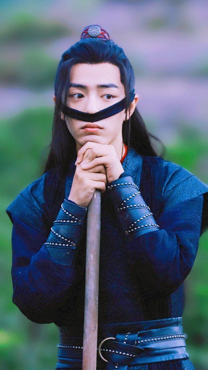 The Untamed Wallpapers - Top Free The Untamed Backgrounds - WallpaperAccess