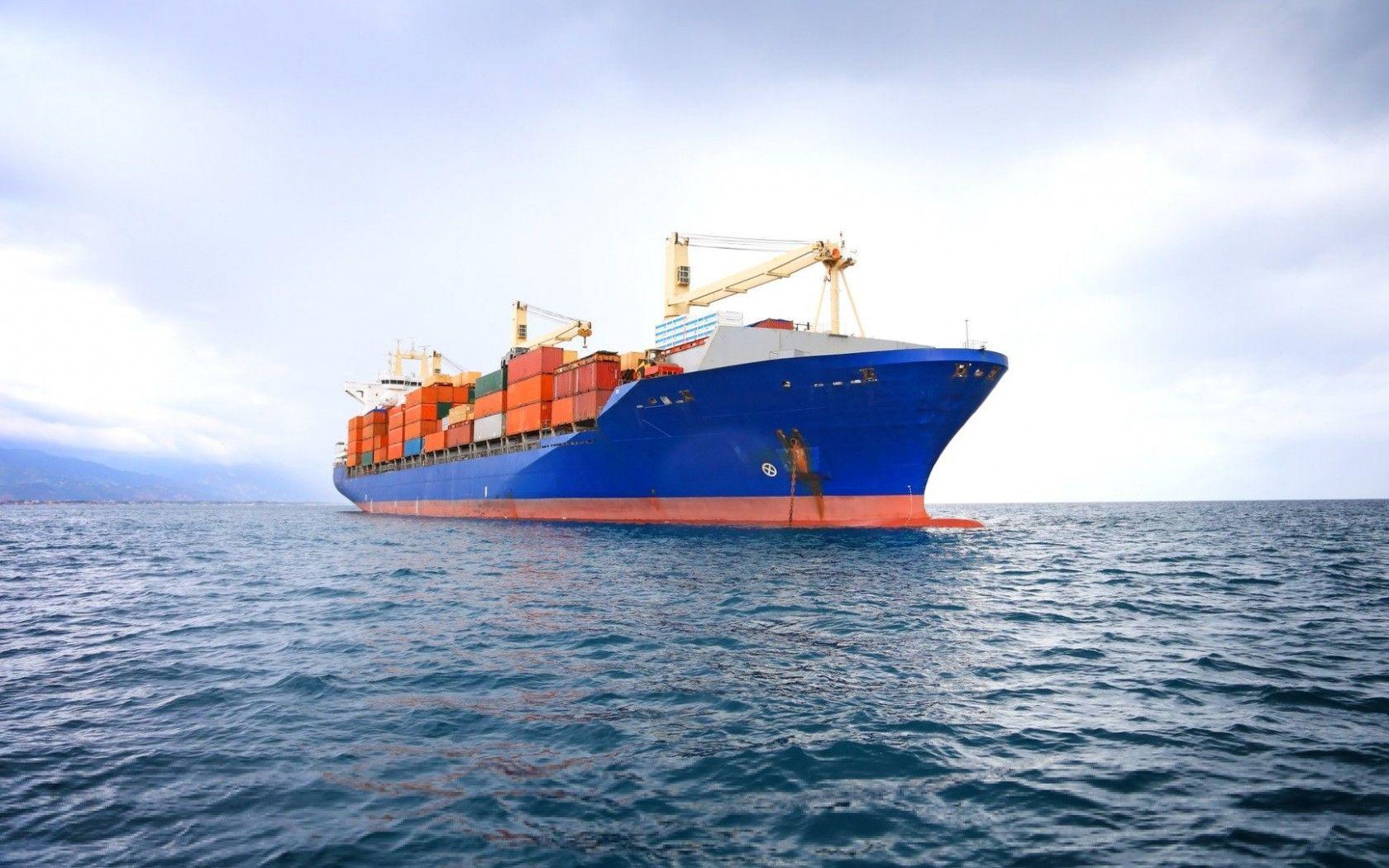 Cargo Wallpapers - Top Free Cargo Backgrounds - WallpaperAccess