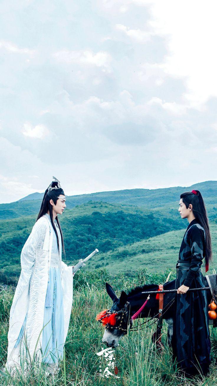 The Untamed Wallpapers - Top Free The Untamed Backgrounds - WallpaperAccess