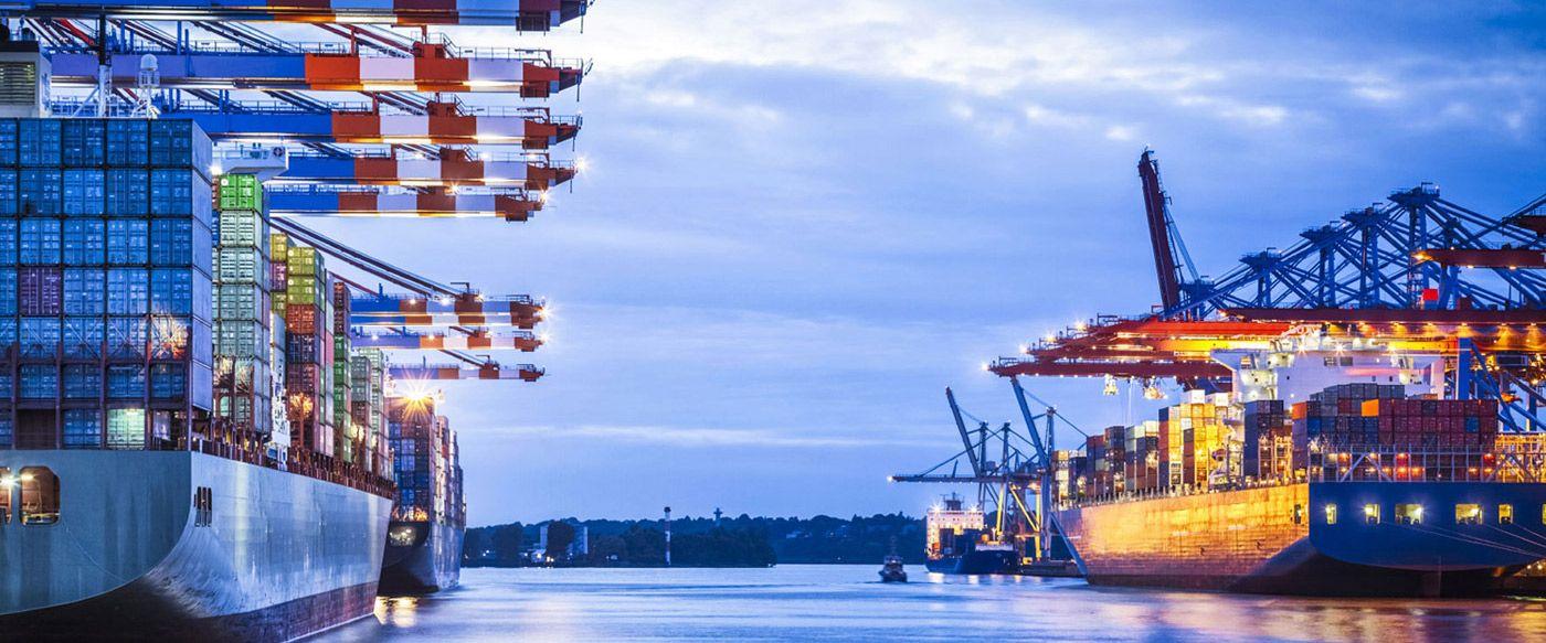 Cargo Wallpapers - Top Free Cargo Backgrounds - WallpaperAccess