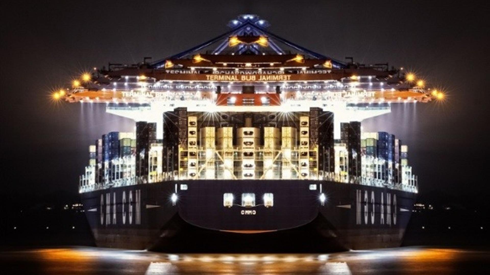 Cargo Wallpapers - Top Free Cargo Backgrounds - WallpaperAccess