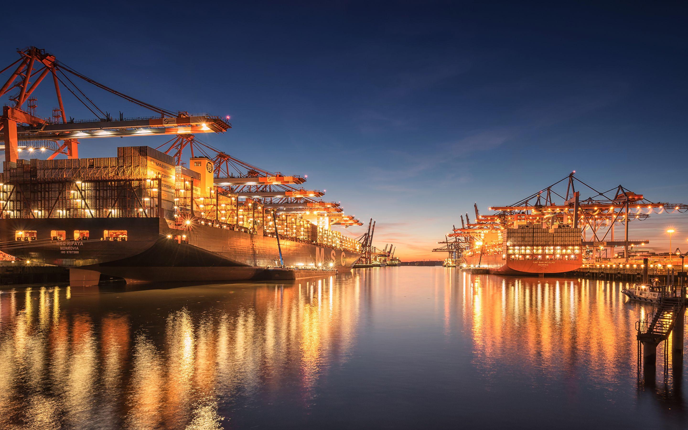 Cargo Wallpapers - Top Free Cargo Backgrounds - WallpaperAccess