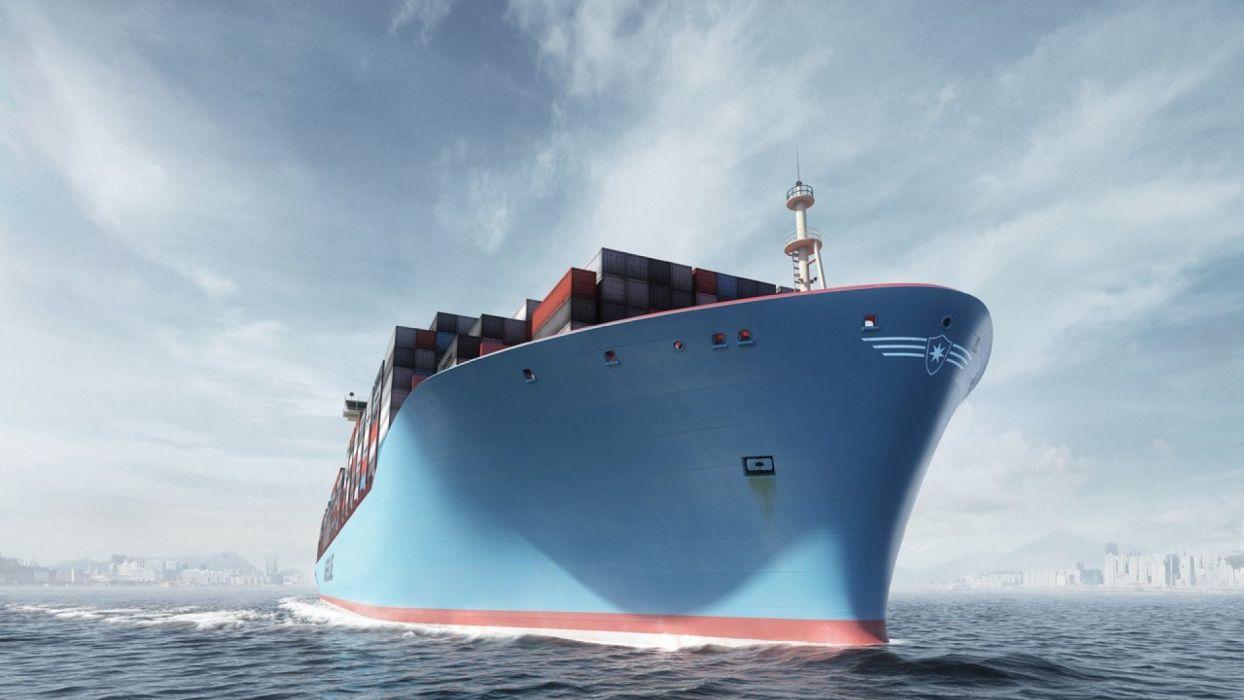Cargo Wallpapers - Top Free Cargo Backgrounds - WallpaperAccess
