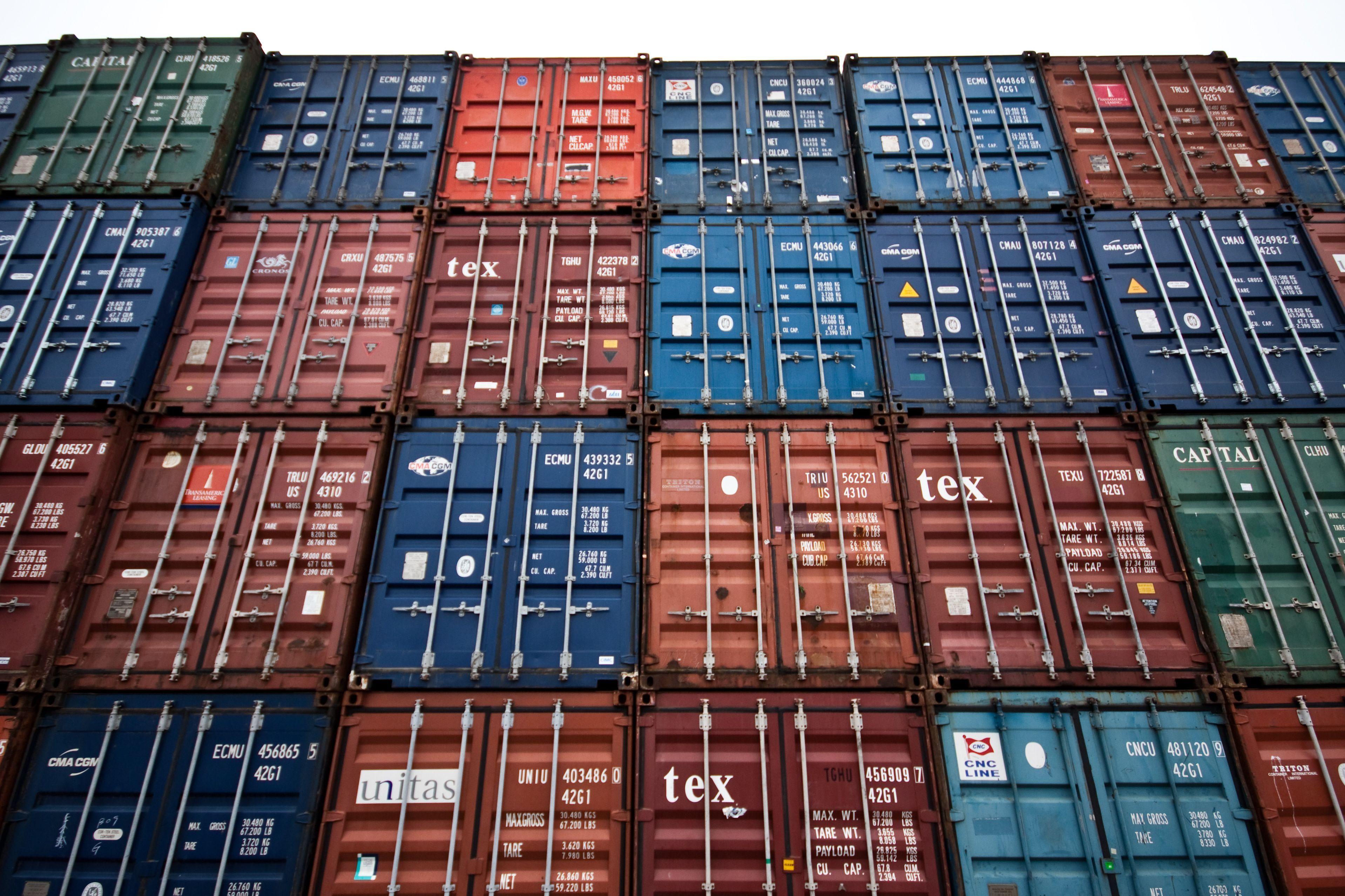 Cargo Wallpapers - Top Free Cargo Backgrounds - WallpaperAccess