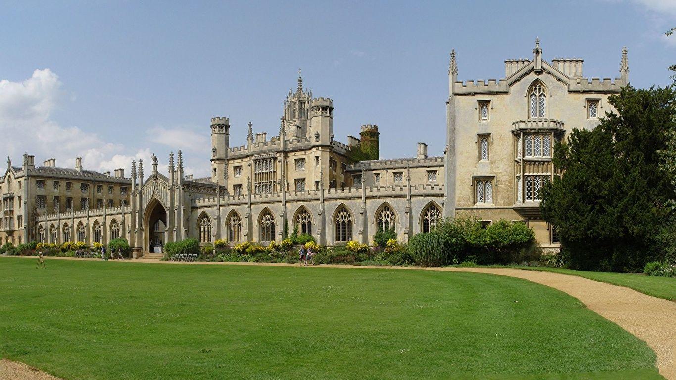 Cambridge Wallpapers - Top Free Cambridge Backgrounds - WallpaperAccess