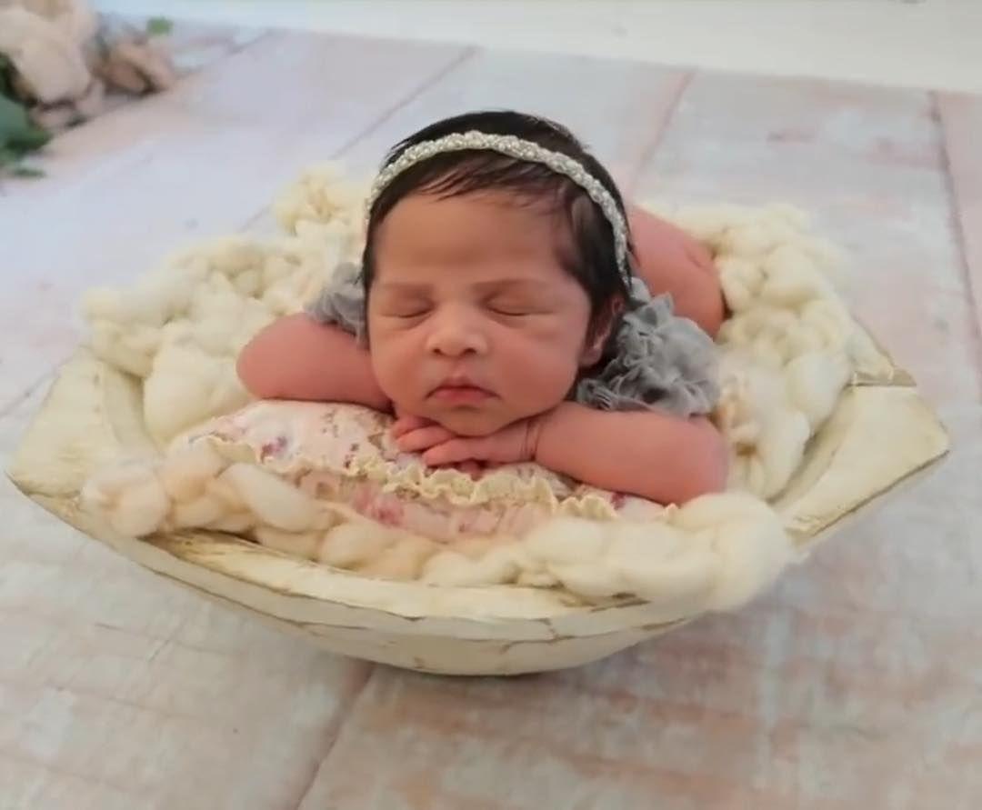 Human Baby Wallpapers - Top Free Human Baby Backgrounds - WallpaperAccess