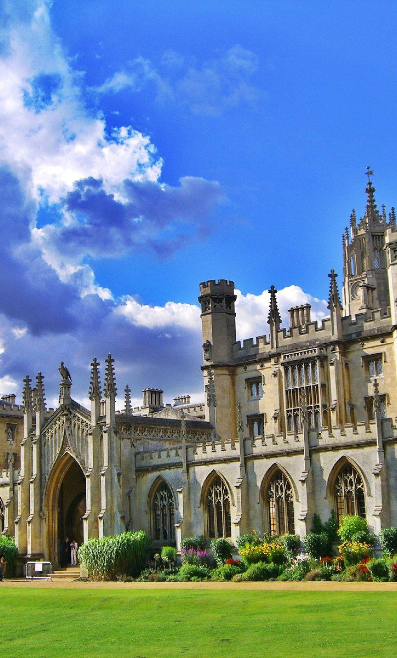 Cambridge Wallpapers - Top Free Cambridge Backgrounds - WallpaperAccess