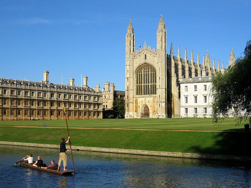 Cambridge Wallpapers - Top Free Cambridge Backgrounds - WallpaperAccess
