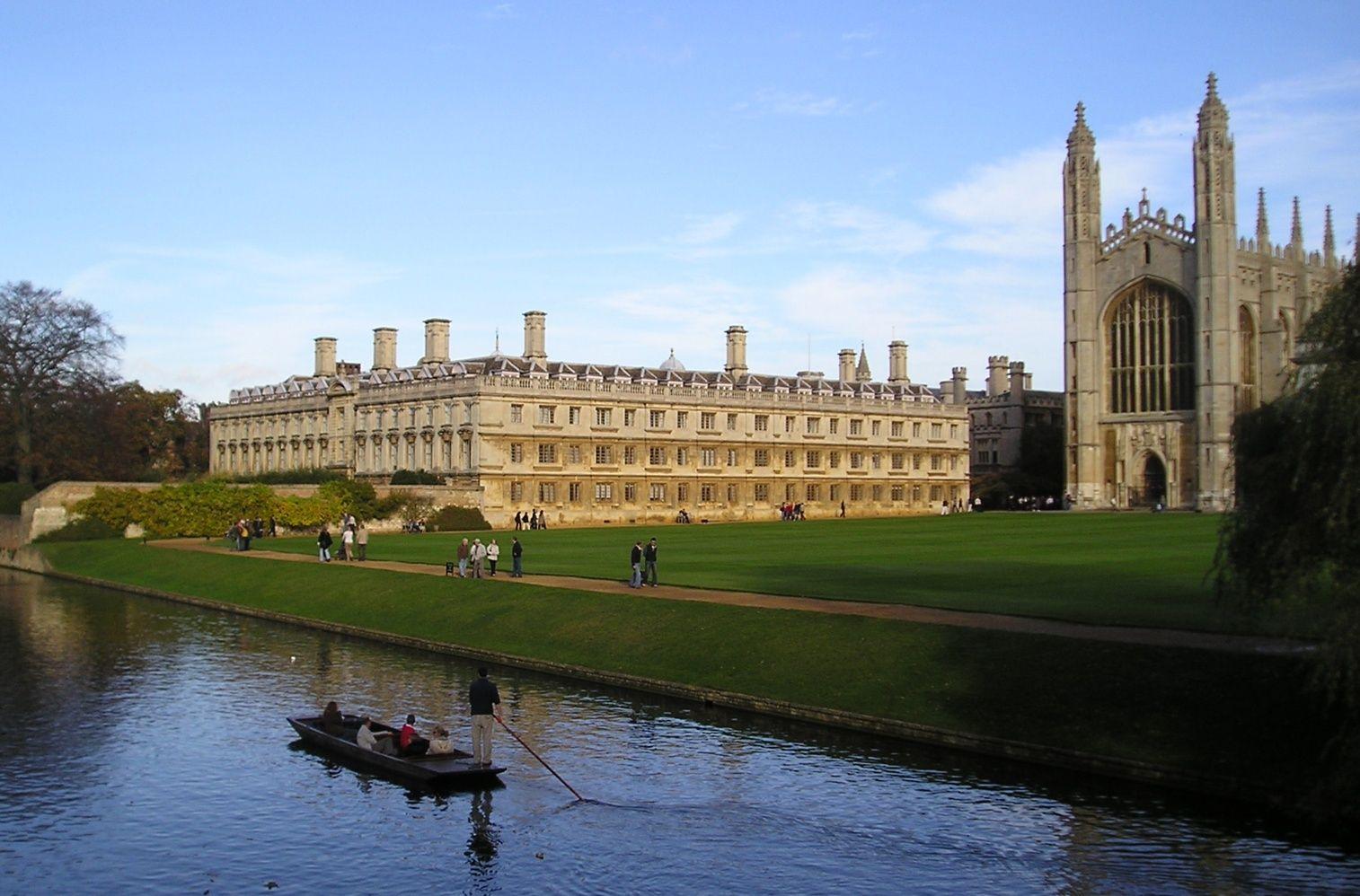 Cambridge Wallpapers - Top Free Cambridge Backgrounds - WallpaperAccess