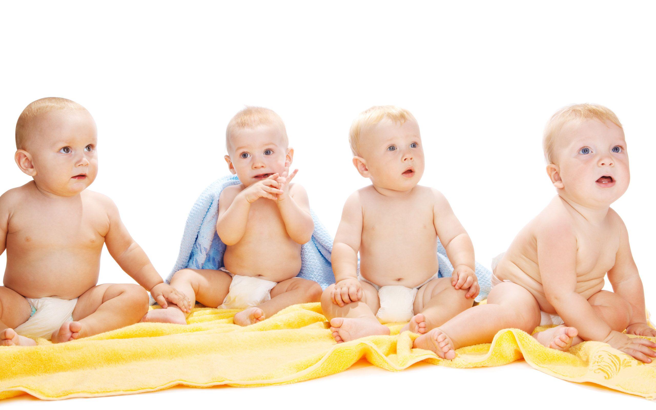 Human Baby Wallpapers - Top Free Human Baby Backgrounds - WallpaperAccess