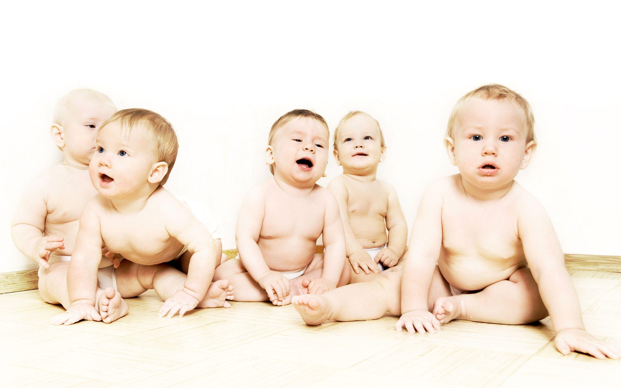 Human Baby Wallpapers - Top Free Human Baby Backgrounds - WallpaperAccess