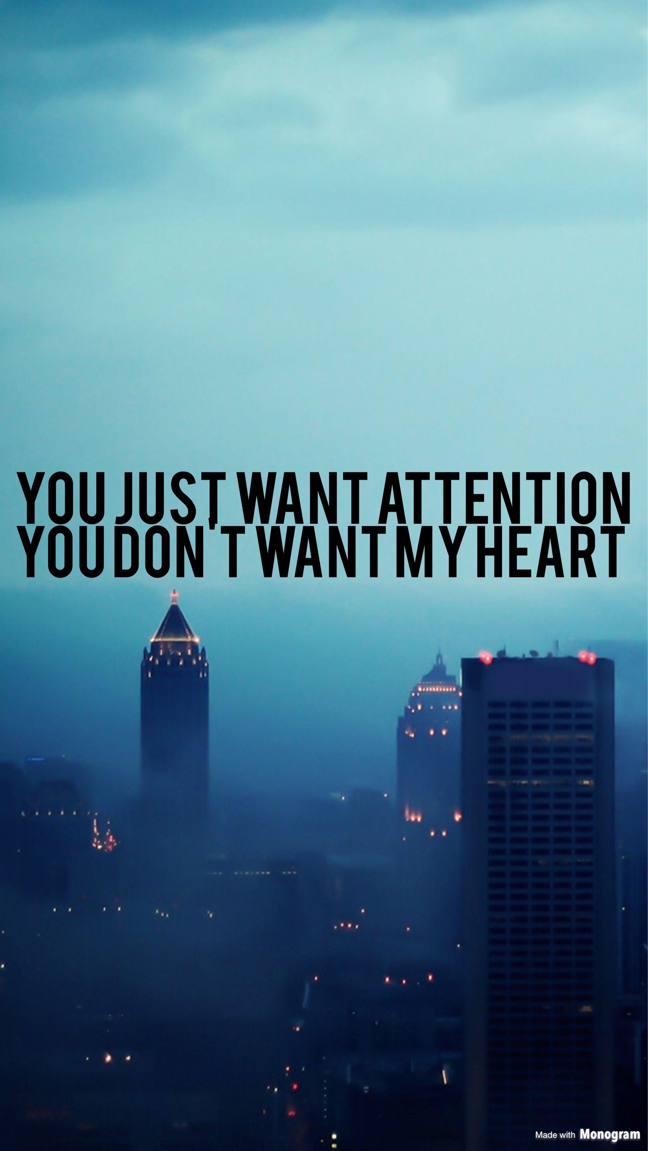 Song Lyrics Wallpapers - Top Free Song Lyrics Backgrounds - WallpaperAccess