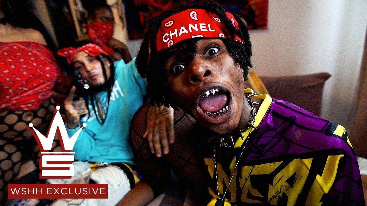 Zillakami Wallpapers - Top Free Zillakami Backgrounds - WallpaperAccess