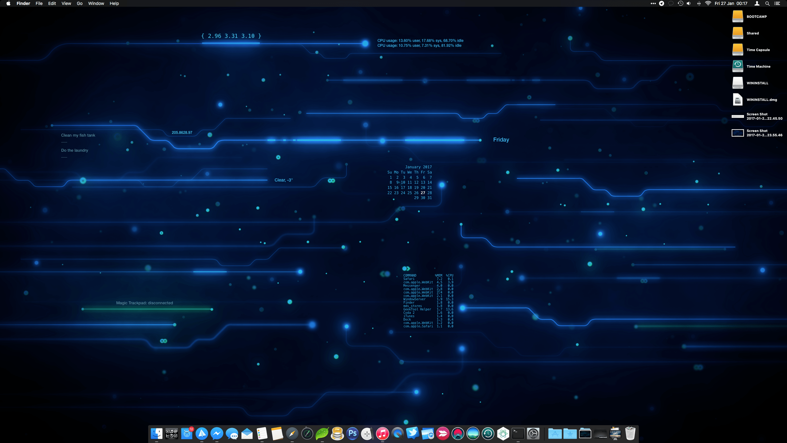 CPU Wallpapers - Top Free CPU Backgrounds - WallpaperAccess