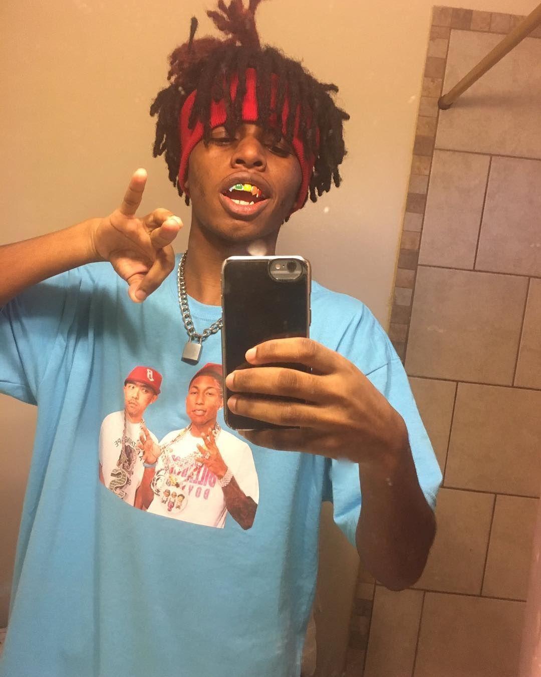 Zillakami Wallpapers - Top Free Zillakami Backgrounds - WallpaperAccess