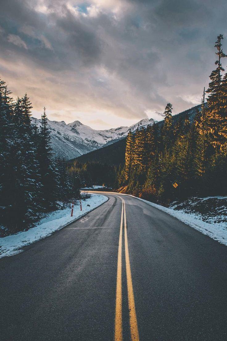 Road Trip Wallpapers - Top Free Road Trip Backgrounds - WallpaperAccess